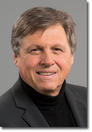 Redner Ulrich Walter, Referenten Vision Innovation Zukunft Technik