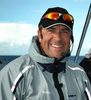 Tim Kröger, Referent | Redner, Segeln, Motivation, Team, Erfolg
